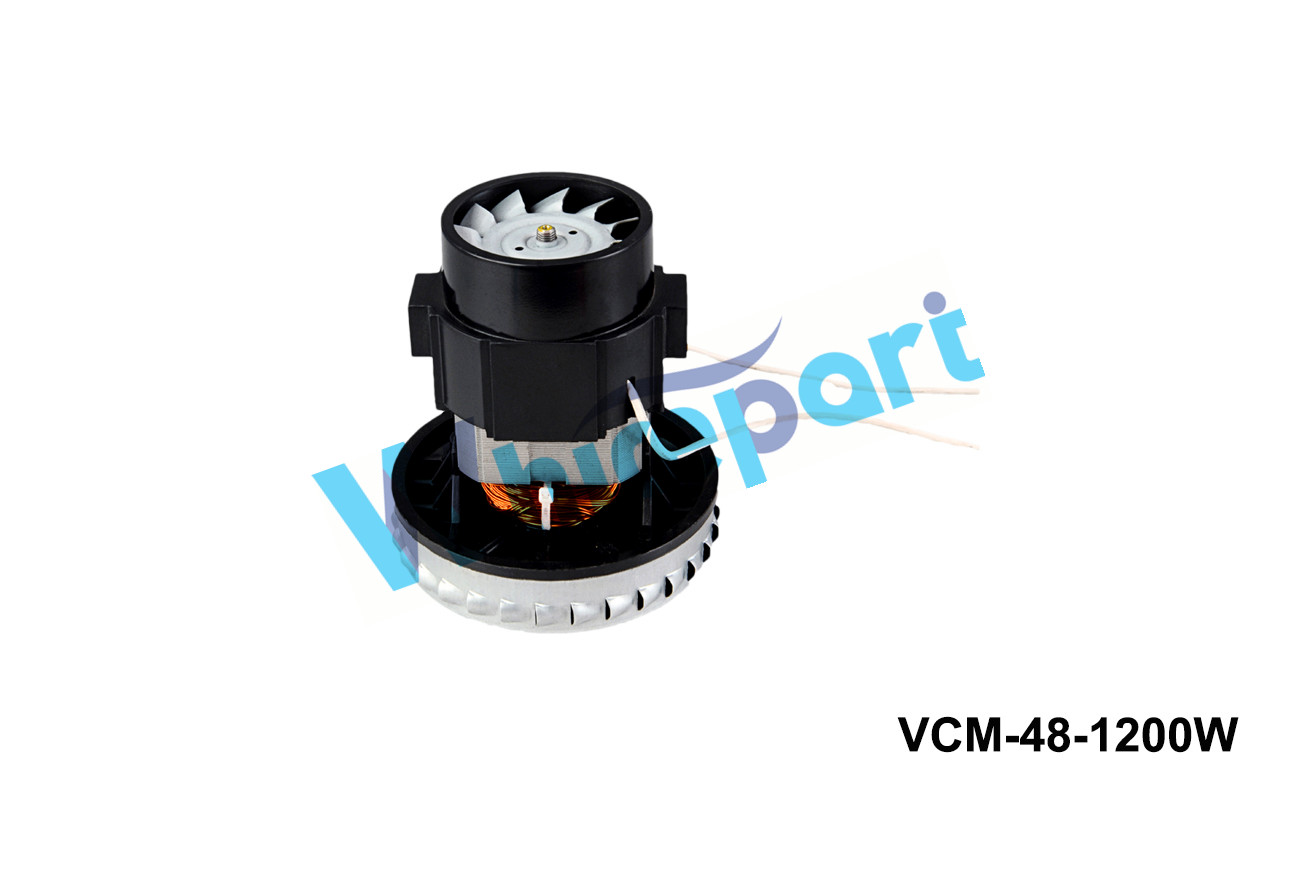 NINGBO WHICEPART ELECTRIC CO.,LTD